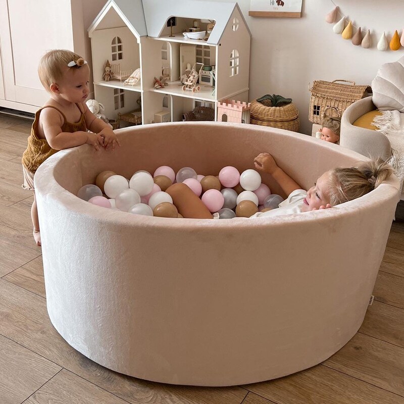 Ball Pit - Etsy