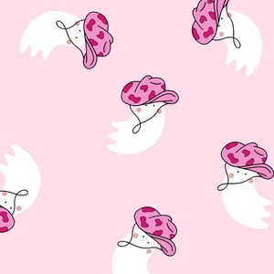 Fall Spooky Ghost Wallpaper - Etsy