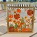 Pressed Flower Frames, Table Flower Frames, Huge Pressed Flower, Dried ...