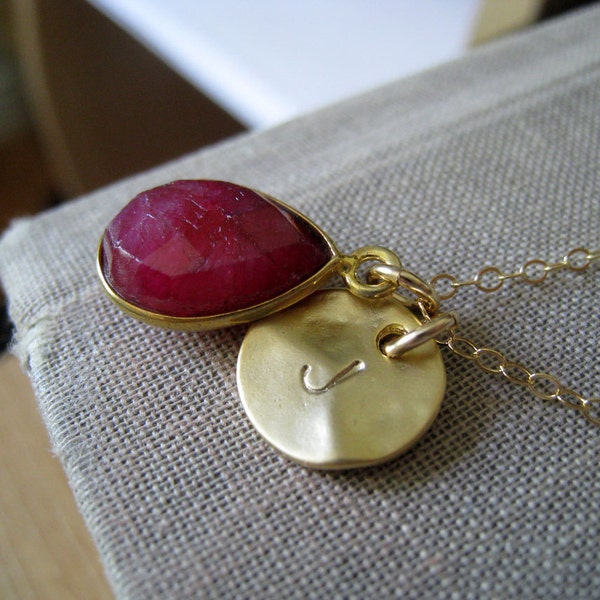 July Birthstone - Etsy