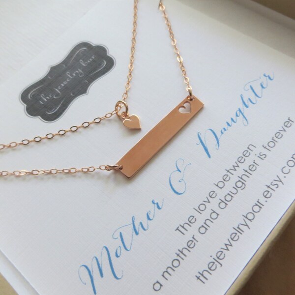 Mommy Jewelry - Etsy