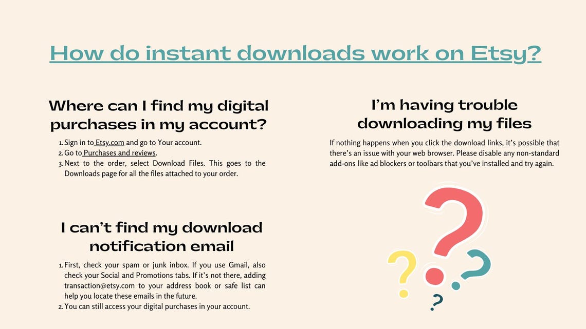 Unique Birthday E-card - Digital Download Video Card - Etsy