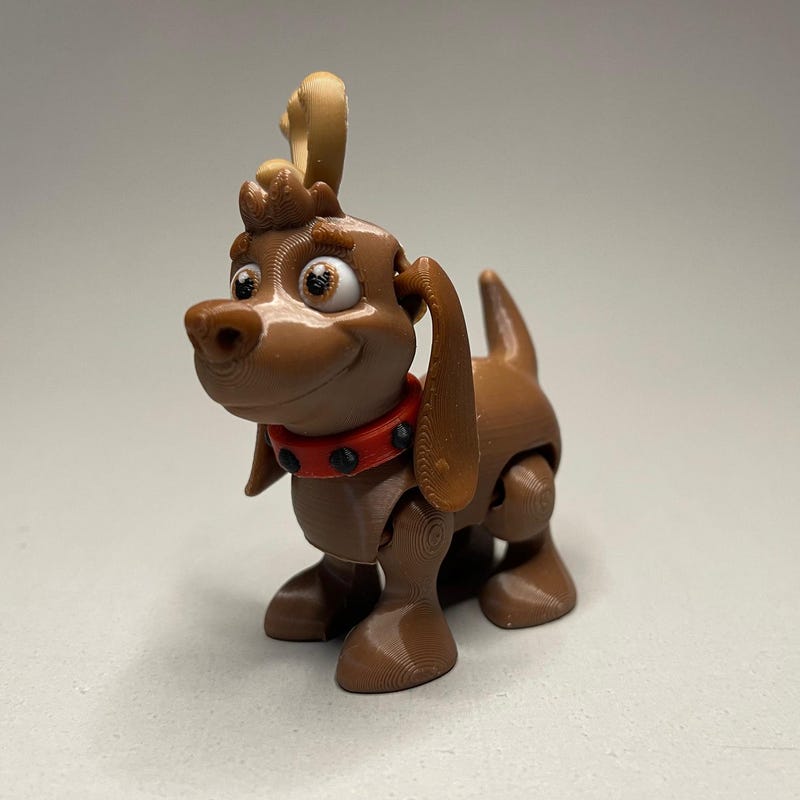 Grinch Dog Max - Etsy