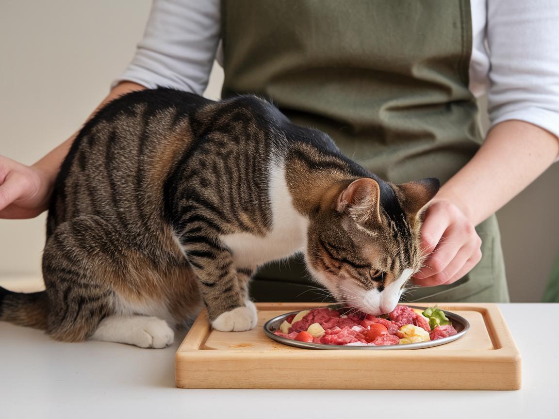 Feline Nutrition Masterplan: the Ultimate Guide to Optimizing Your Cat ...