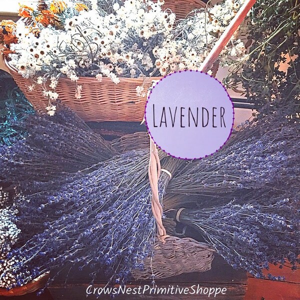 Lavender Cottage - Etsy