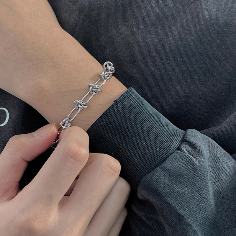 Grunge Bracelet - Etsy