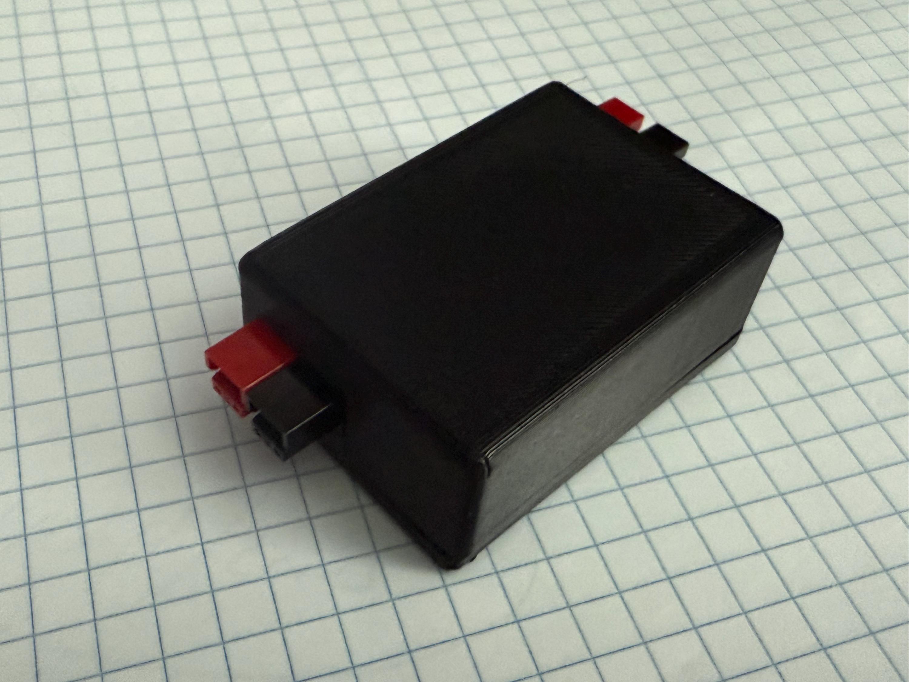 Anderson Power Pole Distribution Box - Etsy