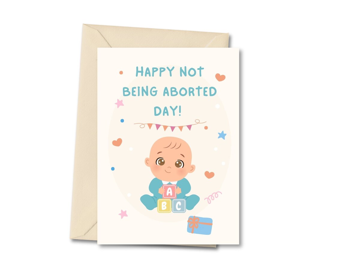 Funny Birthday Card, Rude Birthday Card, Twisted Birthday Card ...