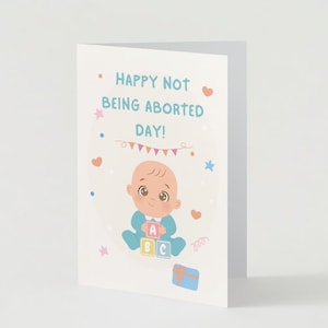 Funny Birthday Card, Rude Birthday Card, Twisted Birthday Card ...