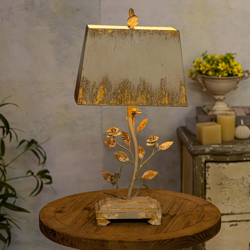 Unique Lamp Shades - Etsy