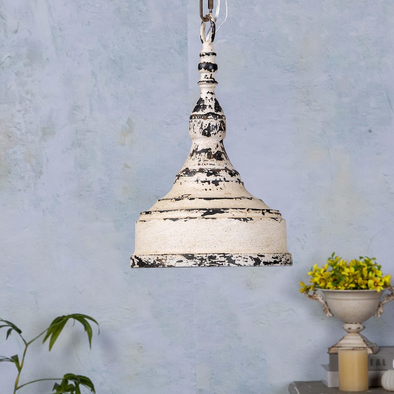 Shabby Chic Lighting - Etsy UK