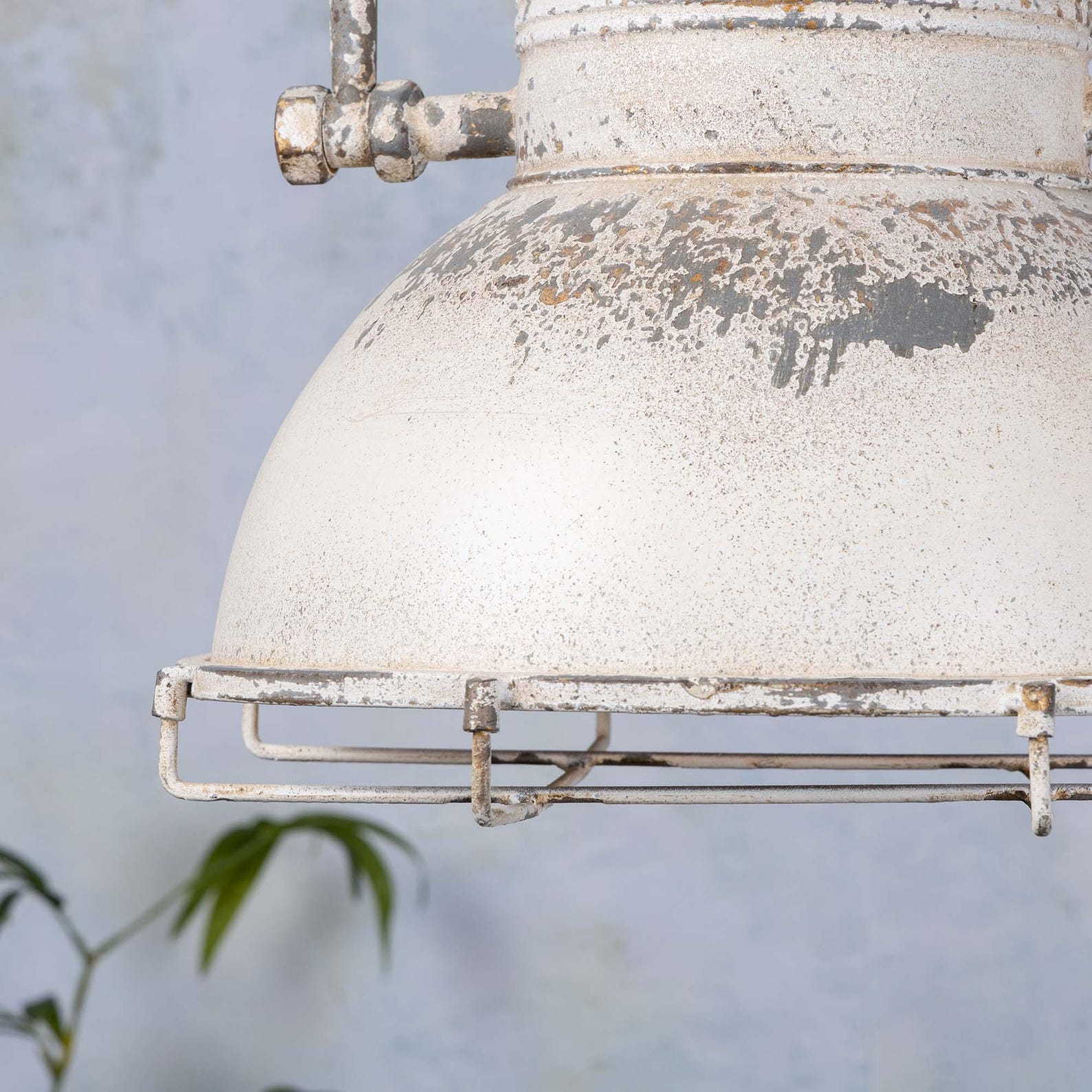 Rustic Metal Pendant Light Retro Industrial Chandelier – Perfect for ...