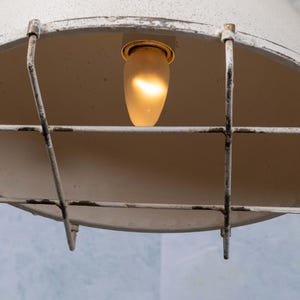 Rustic Metal Pendant Light Retro Industrial Chandelier – Perfect for ...