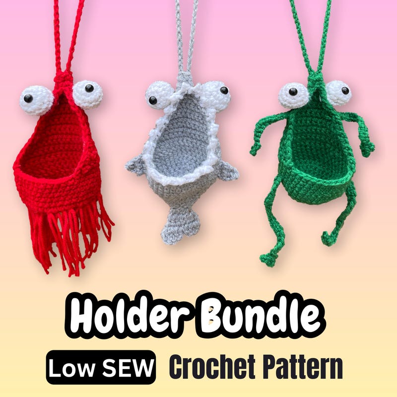 Yip Yip Planter - Etsy