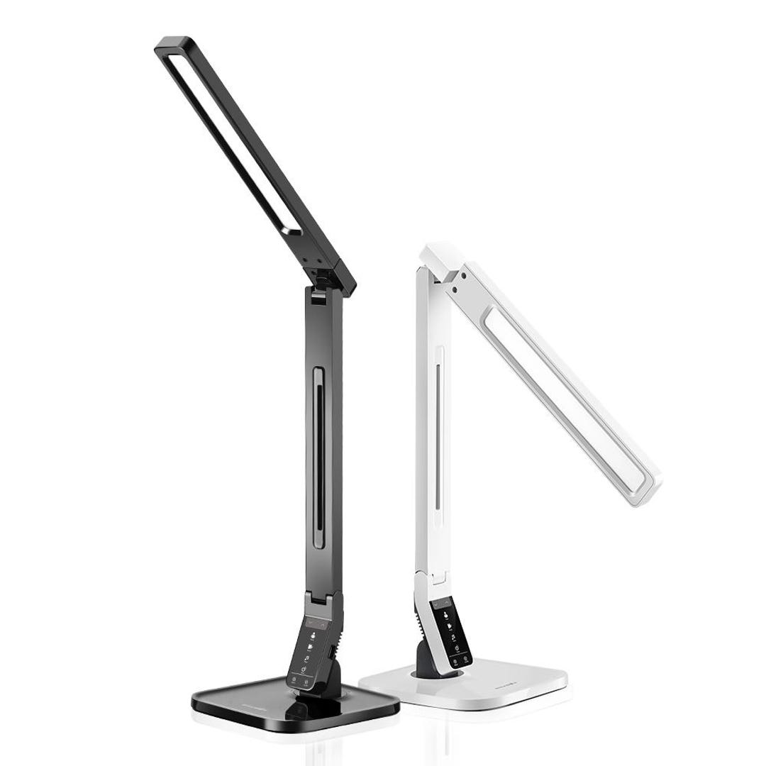 Multi-function Timing Desk Lamp 15w and 4 Kind of Lighting Lamp Table ...