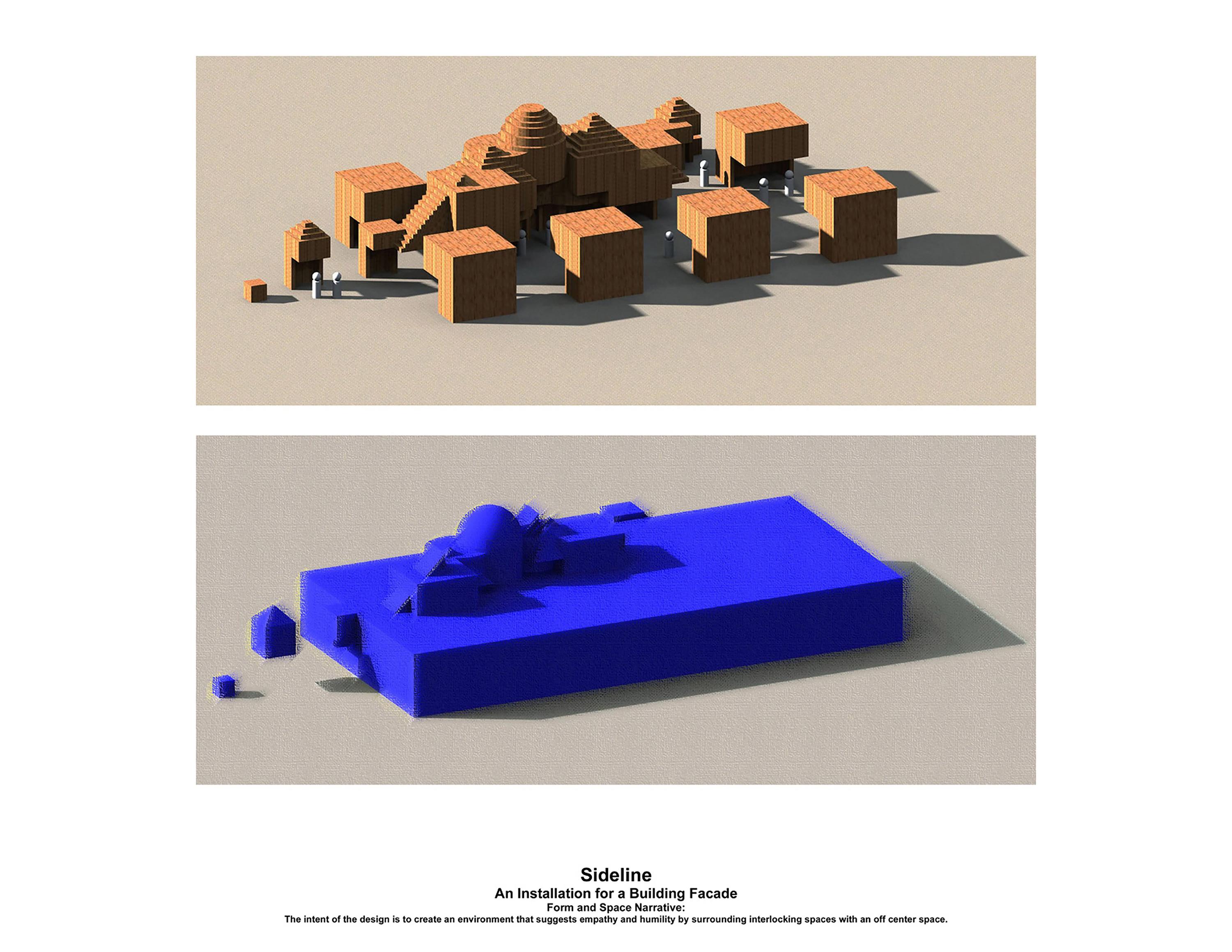 Backstory Image and Word Peace Conceptual Architecture 5 Print Set Book ...