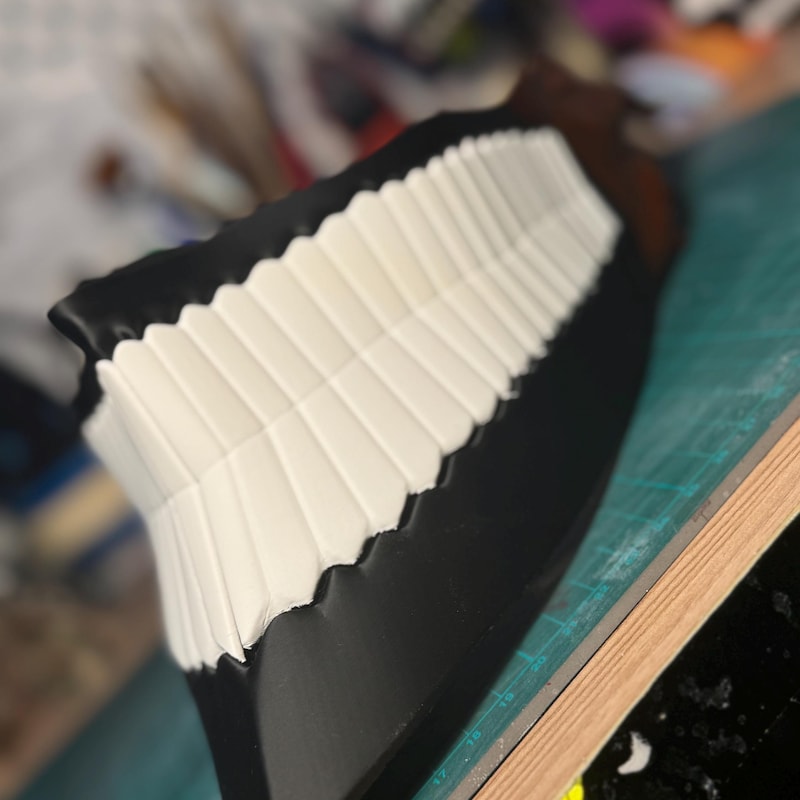 Okarun Cosplay - Etsy