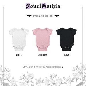 Cursed With Cuteness Baby Clothing, Baby Sleepers, Bat Bodysuit ...