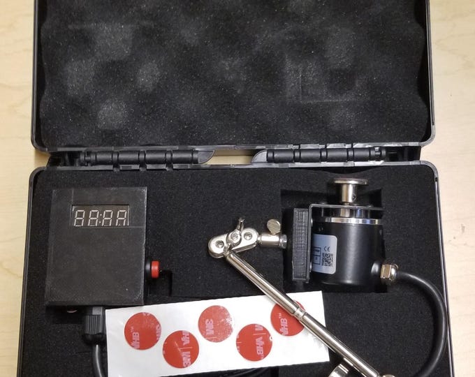 Digital Dial Magnifier (DDM) - 2500 - Etsy