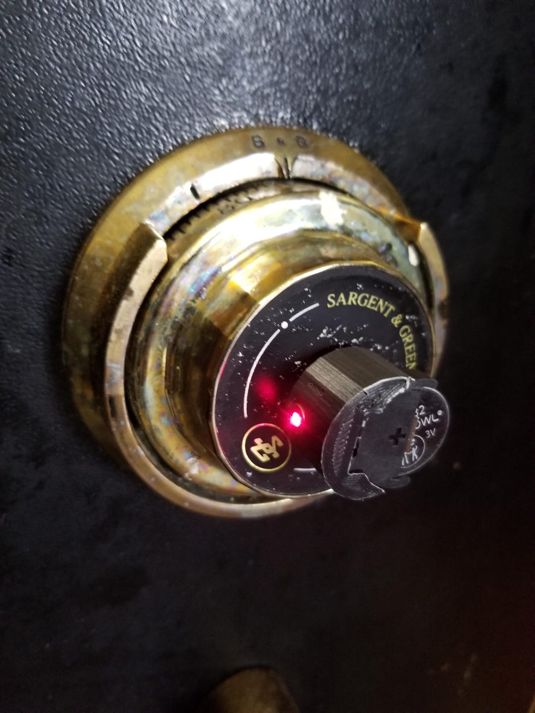 Laser Puck - Laser Alignment/indication Tool - Etsy