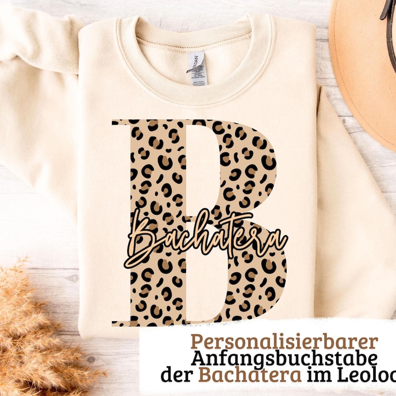 Bachata personalisiert - Etsy.de