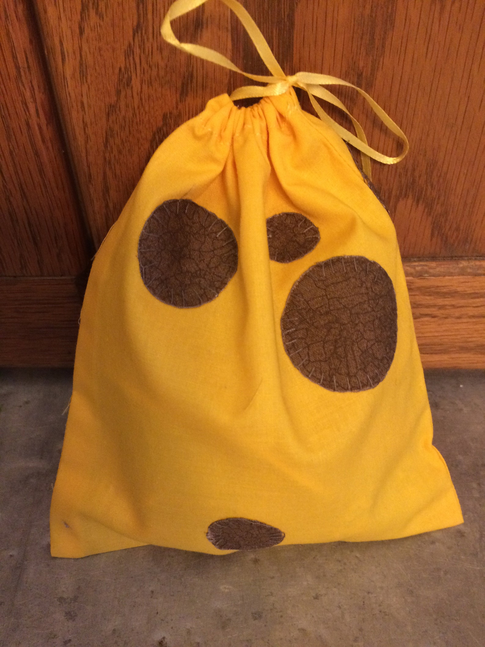 MADE TO ORDER Handmade Mice And Display Bag | Etsy