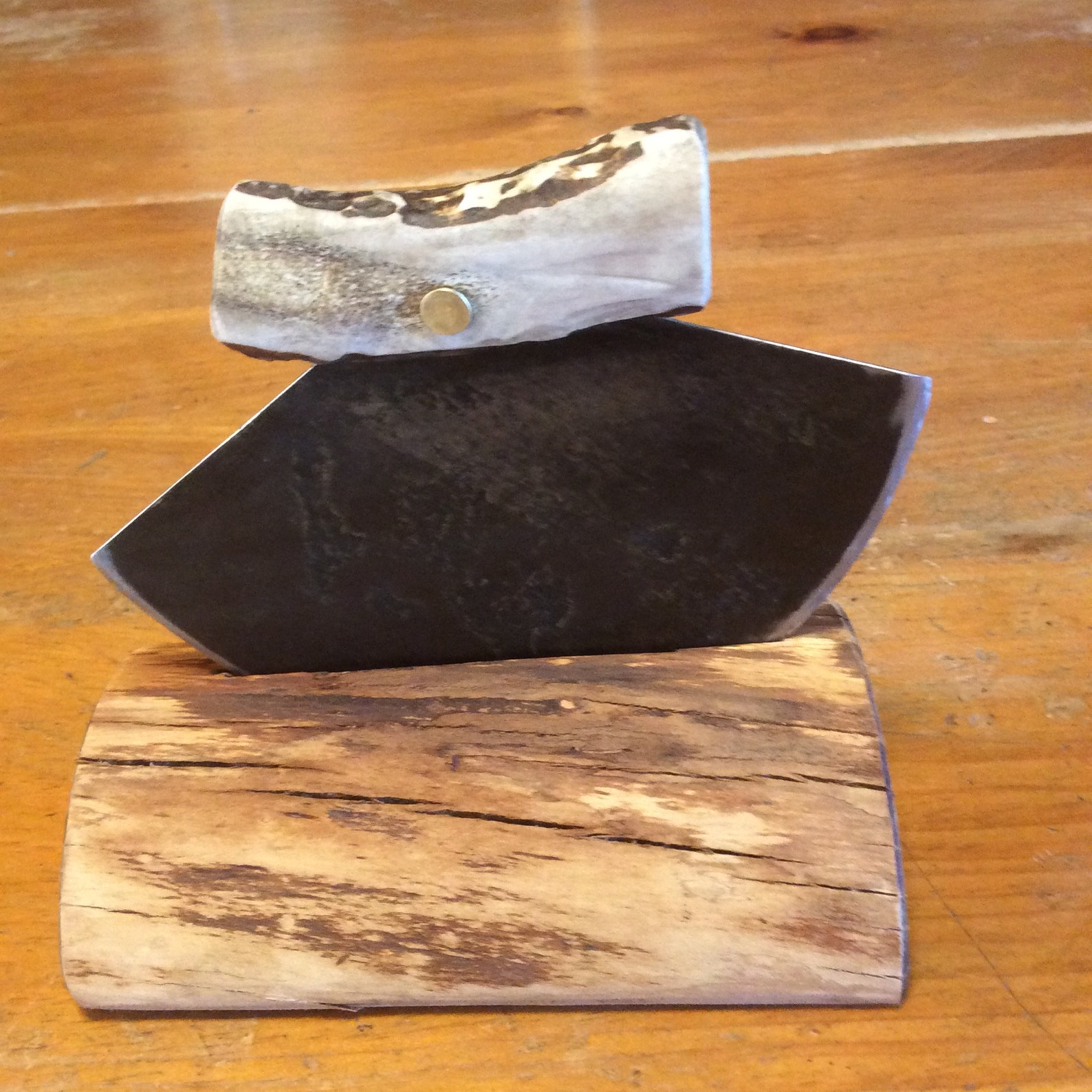 Traditionally Made Ulu - Etsy