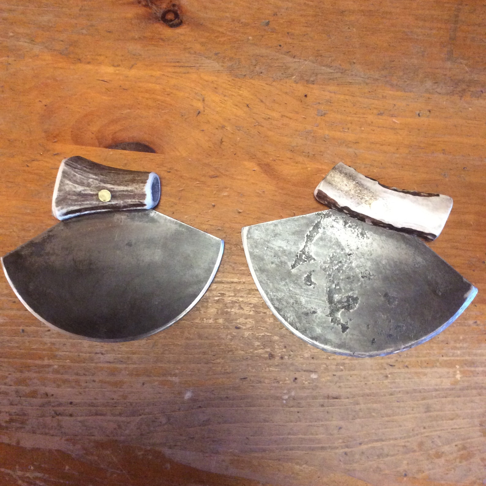 Traditionally Made Ulu - Etsy