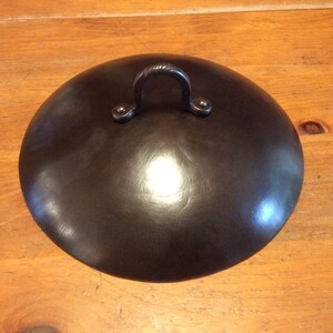 Hand Forged Lids for the 11 Inch Skillet - Etsy