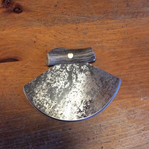 Traditionally Made Ulu - Etsy