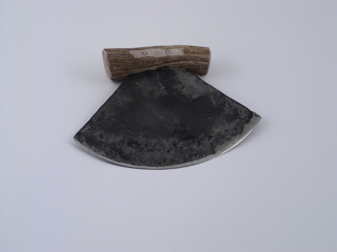 Traditionally Made Ulu - Etsy