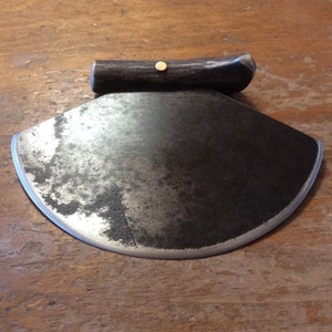 Traditionally Made Ulu - Etsy