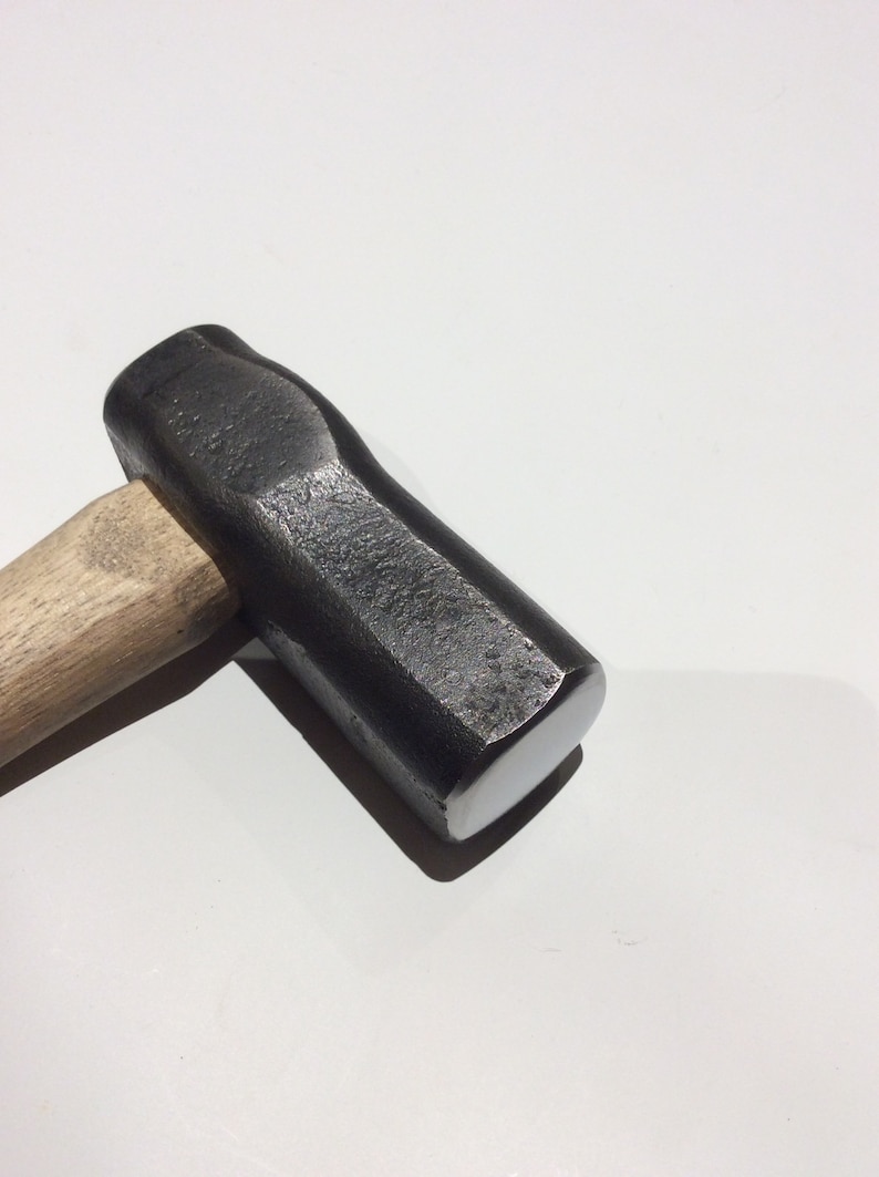 Japanese Style Forging Hammer - Etsy