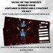 Coldplay Red Ticket Template, Music of the Spheres World Tour Concert ...