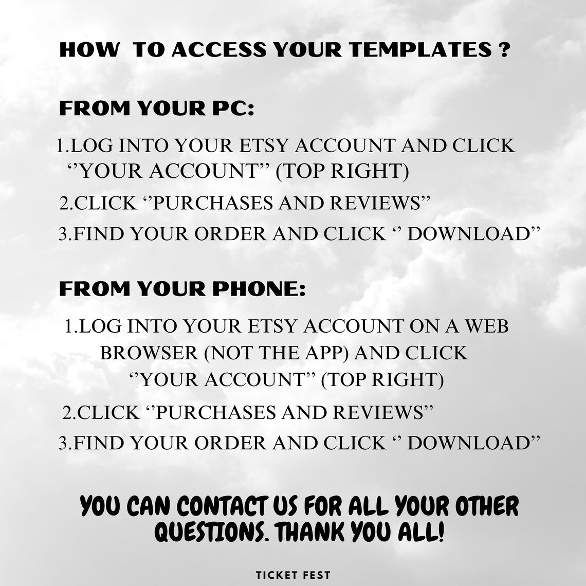 Coldplay Gold Ticket Template, Music of the Spheres World Tour Concert ...