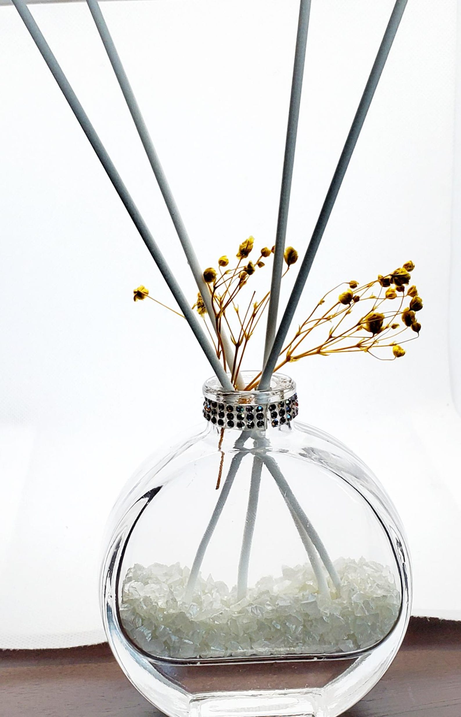 Dazzling Reed Diffuser Bottles - Etsy