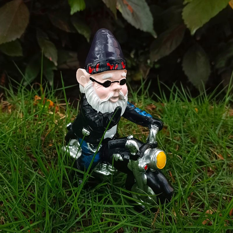 Rude Garden Gnomes - Etsy