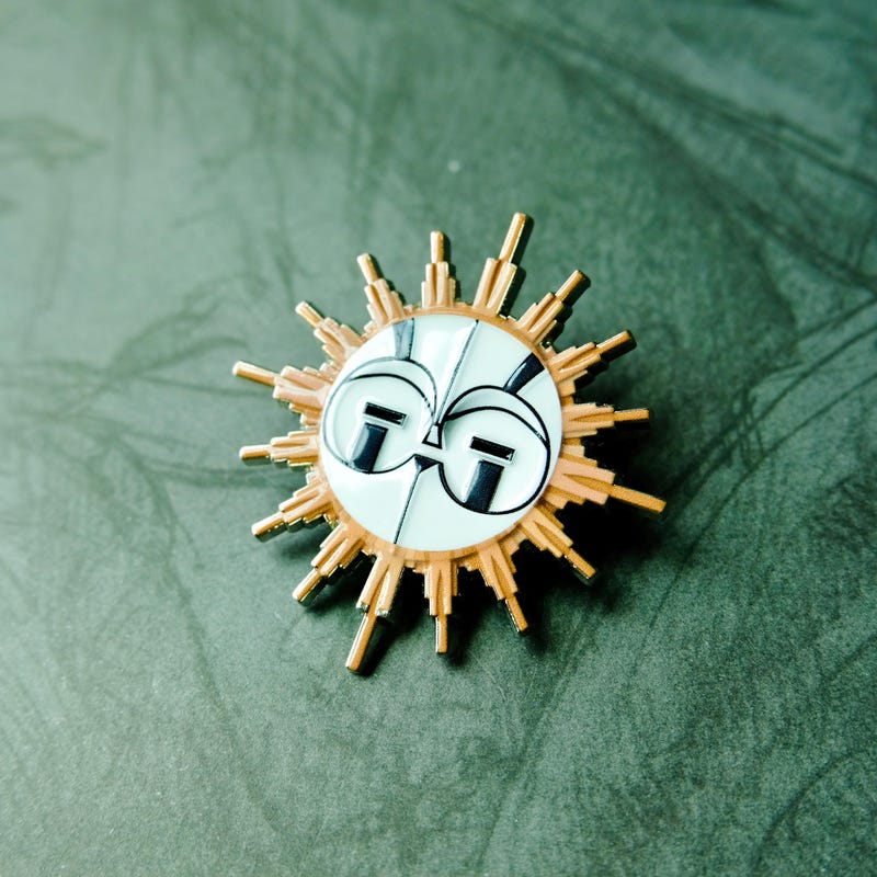 Clair Obscur Jewellery - Etsy UK