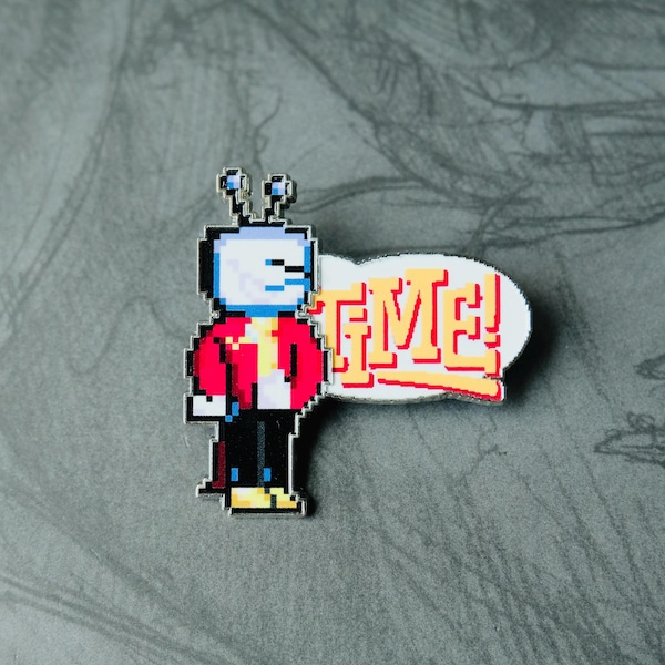 Mr. and Tenna Cosplay - Etsy