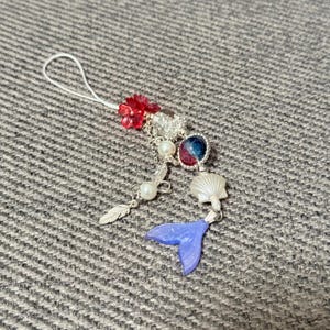 Love and Deepspace Phone Charms, Love and Deepspace Sylus Zayne Xavier ...