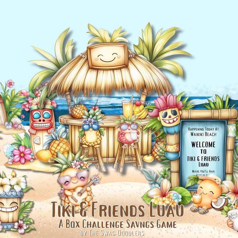 A6 Personal Printable - Etsy