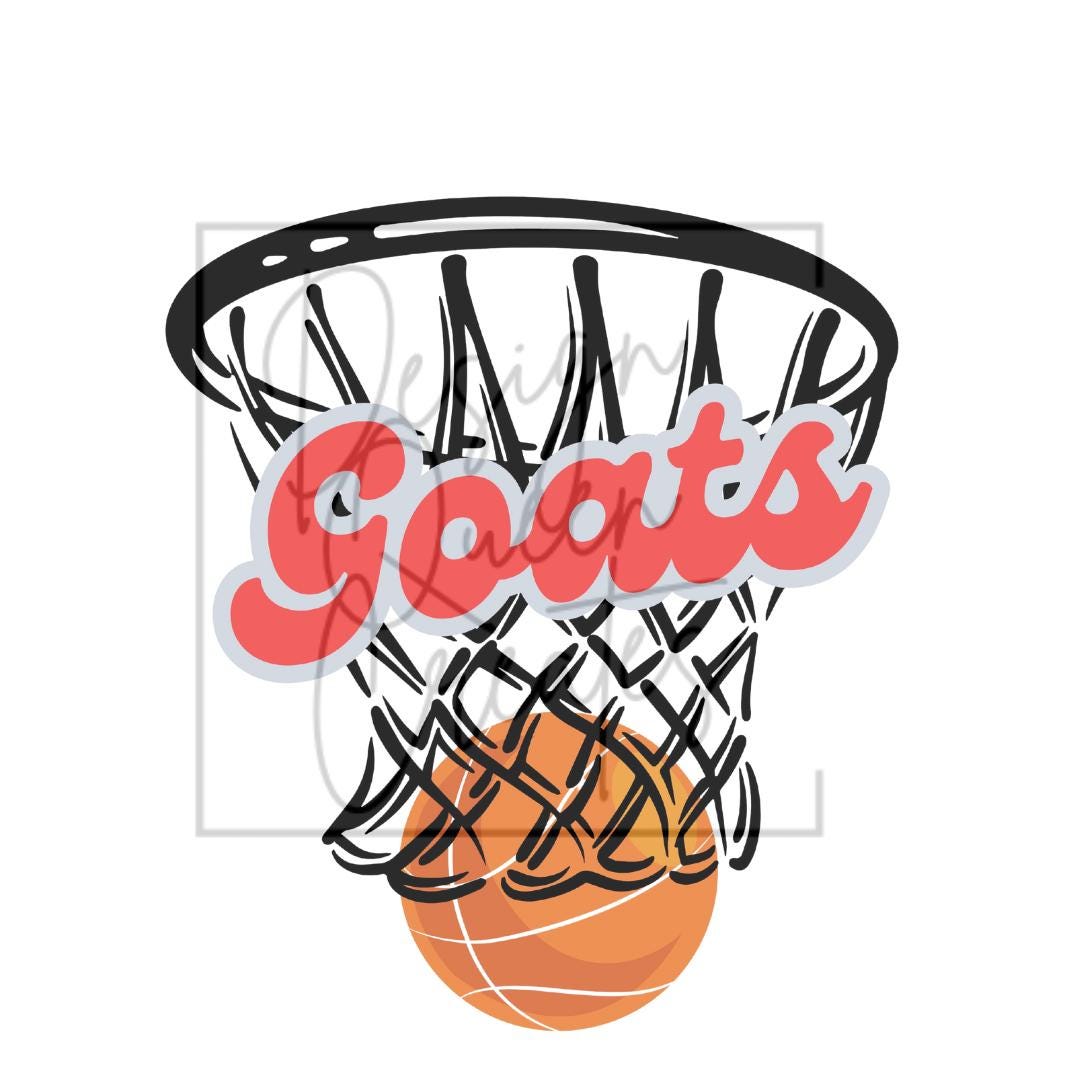 Groesbeck Basketball PNG, Basketball PNG, Spirit PNG, School Spirit Png ...