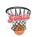 Groesbeck Basketball PNG, Basketball PNG, Spirit PNG, School Spirit Png ...
