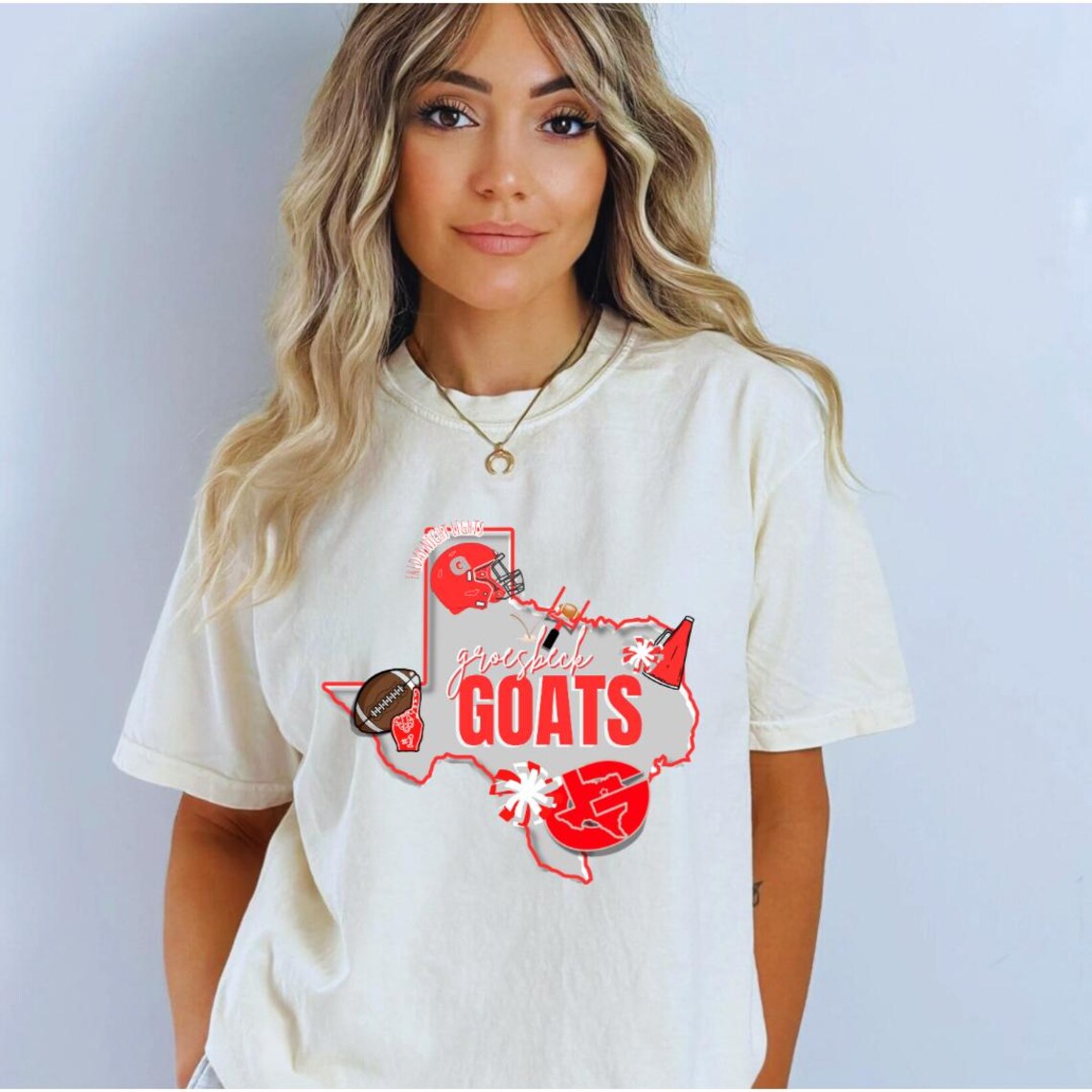 Groesbeck Goats Thursday Digital PNG - Clip Art -sublimation- Dft - Etsy