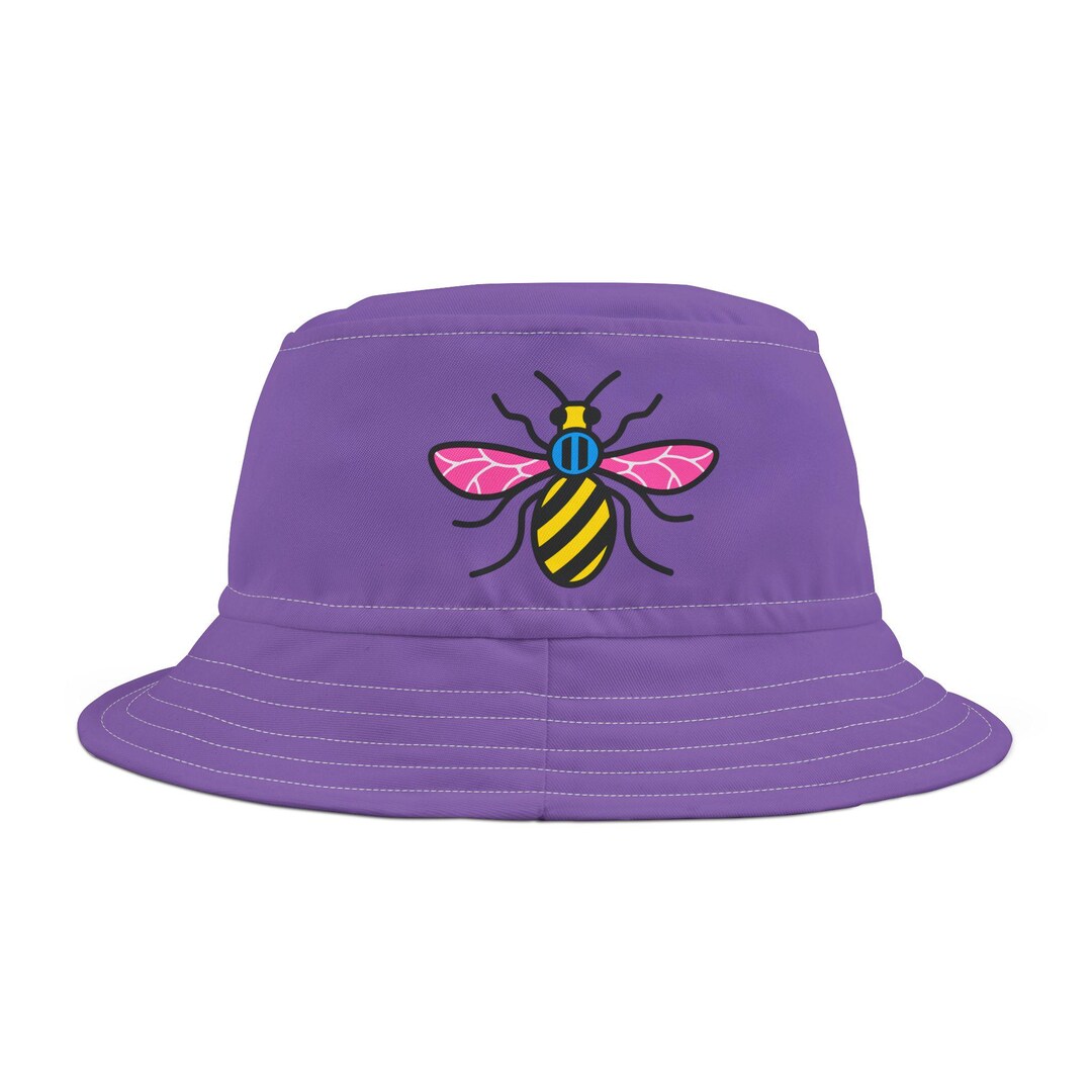 Manchester City Hacienda Worker Bee Bucket Hat - Etsy