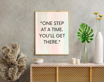 Printable Wall Decor, Printable Poster, Digital Download, Wall Art ...