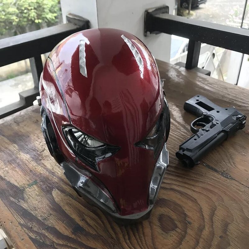 Cyborg Cosplay - Etsy