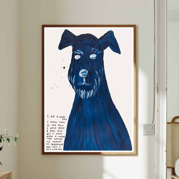 David Shrigley - Etsy