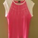 Muted TYE-DYE T-shirt Pinks and White Women's Size XL - Etsy