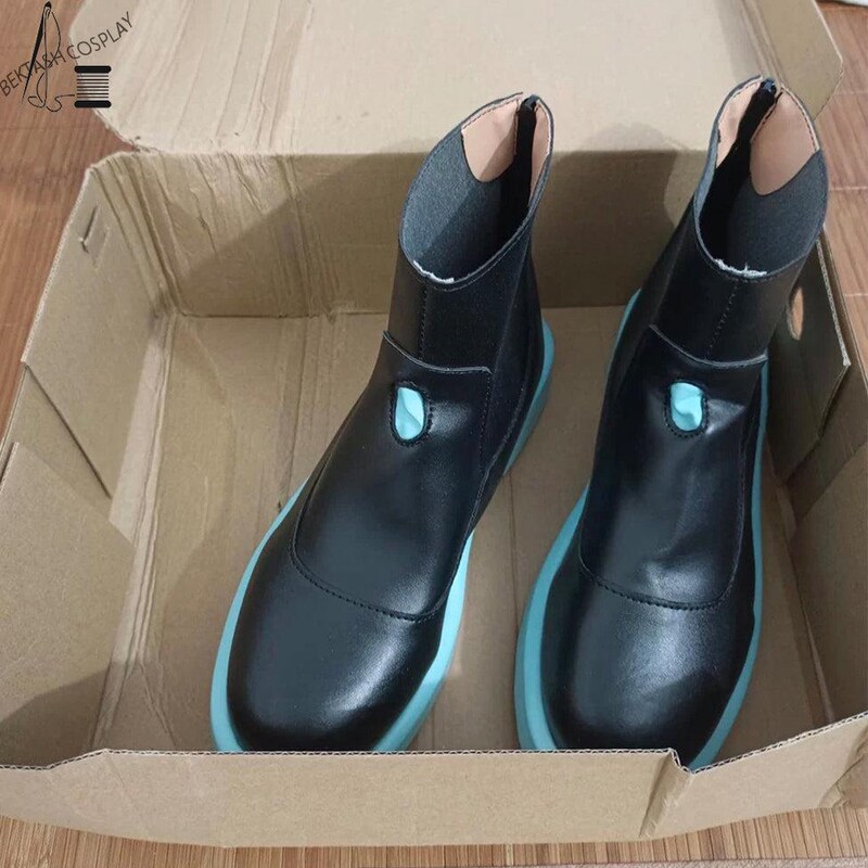 Hatsune Miku Shoes - Etsy